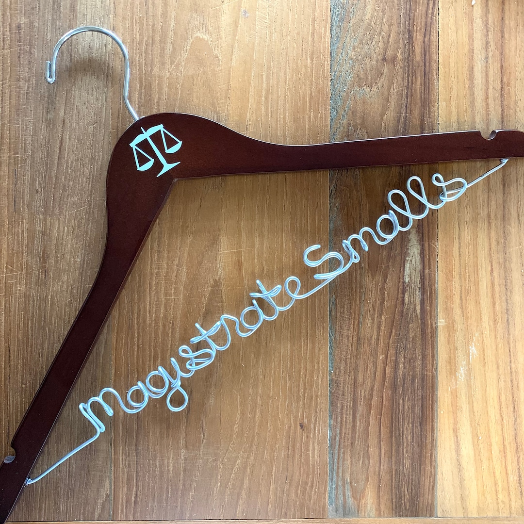 Magistrate Gift, Professional Gift Ideas for Judge, Gift for Magistrate ...