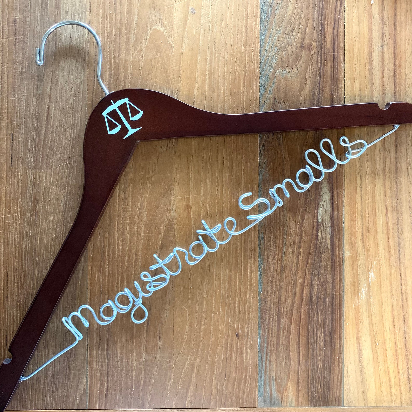 Magistrate Gift Professional Gift Ideas for Judge Gift for - Etsy