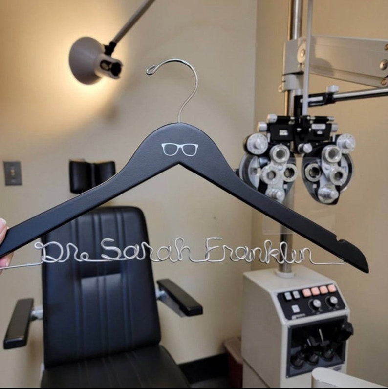 Doctor Gift Optometry Gift Optician Gift Idea Gift for - Etsy