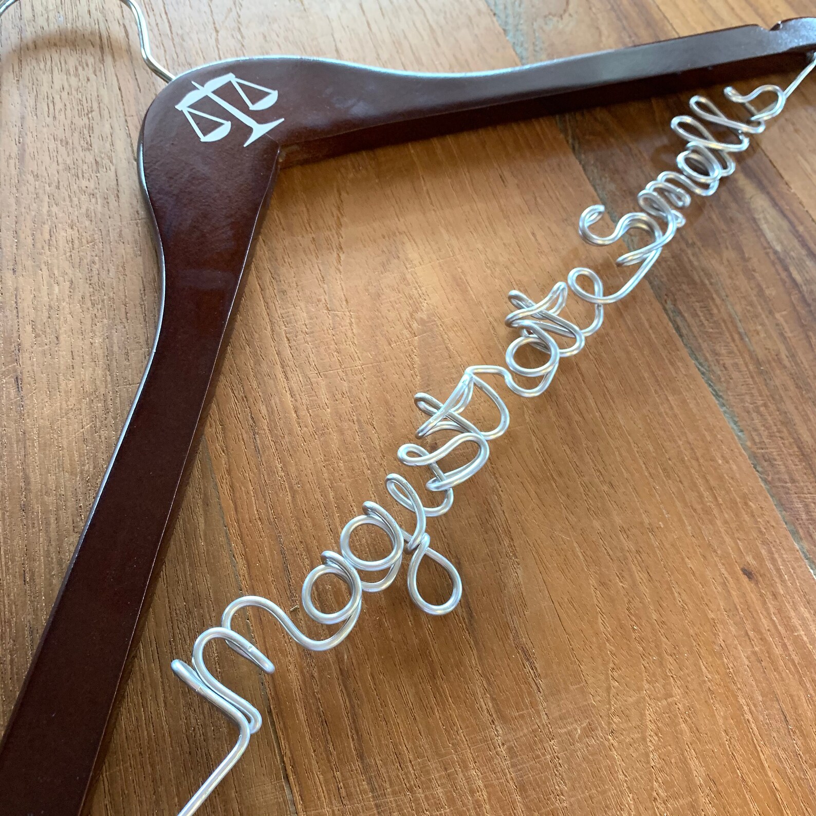 Magistrate Gift, Professional Gift Ideas for Judge, Gift for Magistrate ...