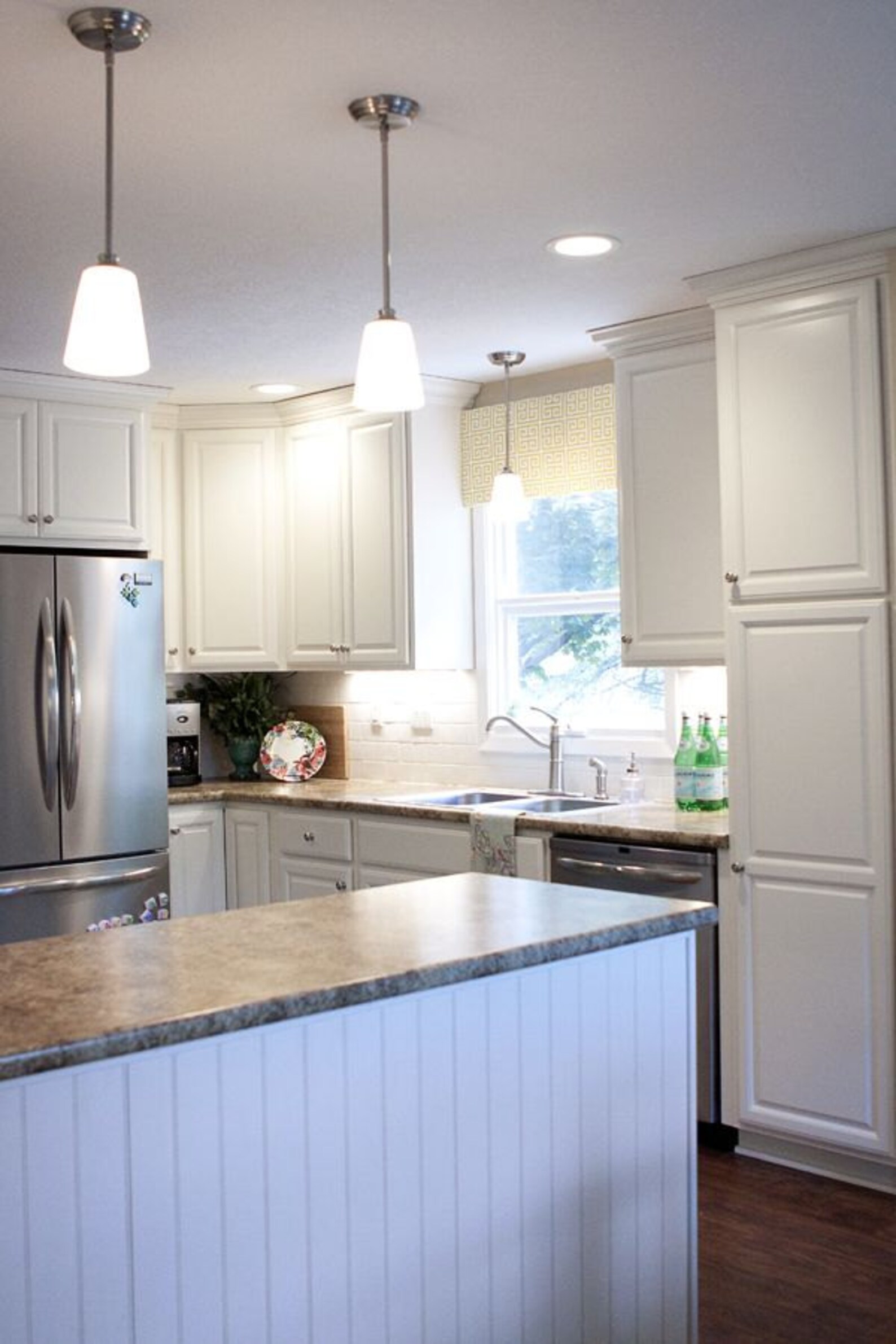 Custom Kitchen Window Cornice Pelmet Valence You Choose - Etsy