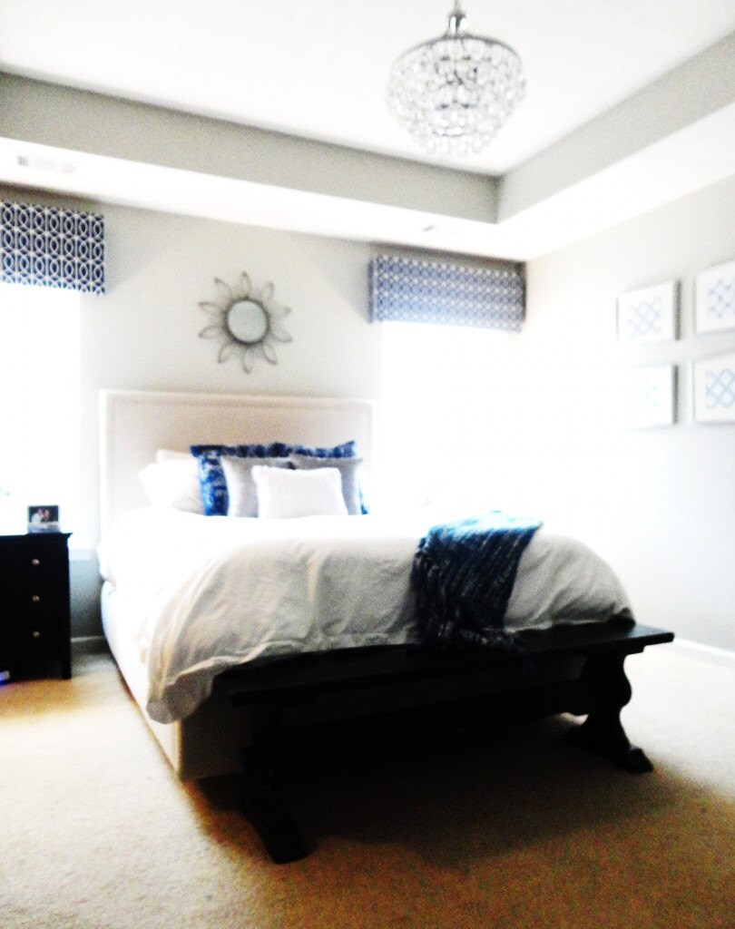 Custom Cornice You Choose the Colors - Etsy