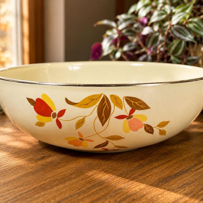 Hall Jewel Leaf China - Etsy