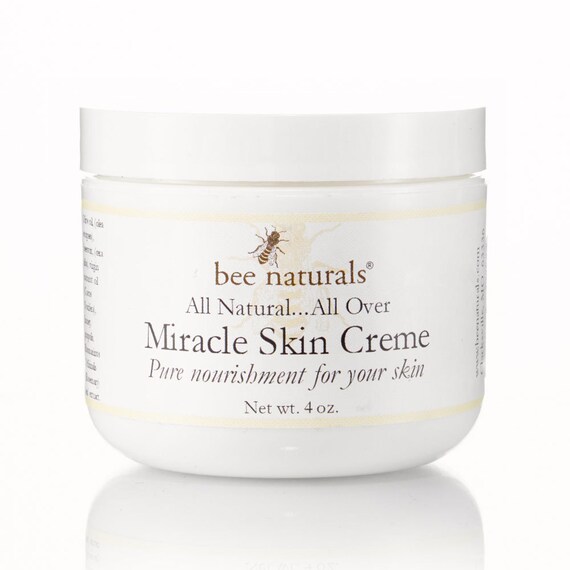 Miracle Skin Creme | Etsy