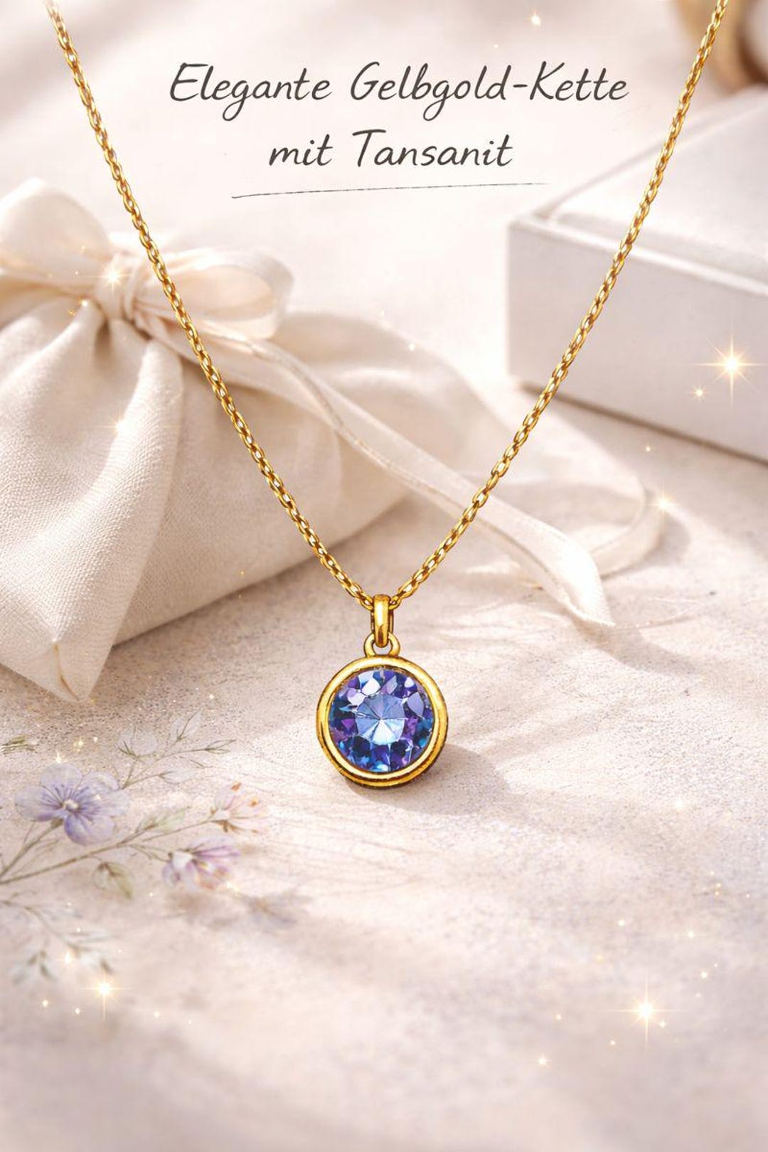 Personalized Gold Chain - Etsy