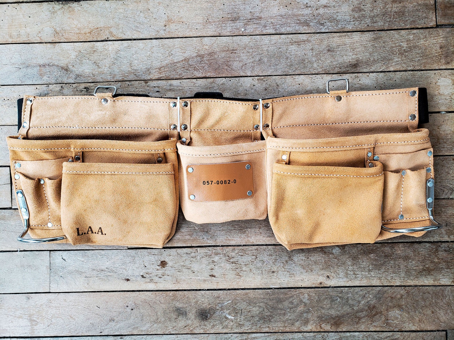 Farmer Gift Personalized Tool Belt Farmers Market Gift | Etsy