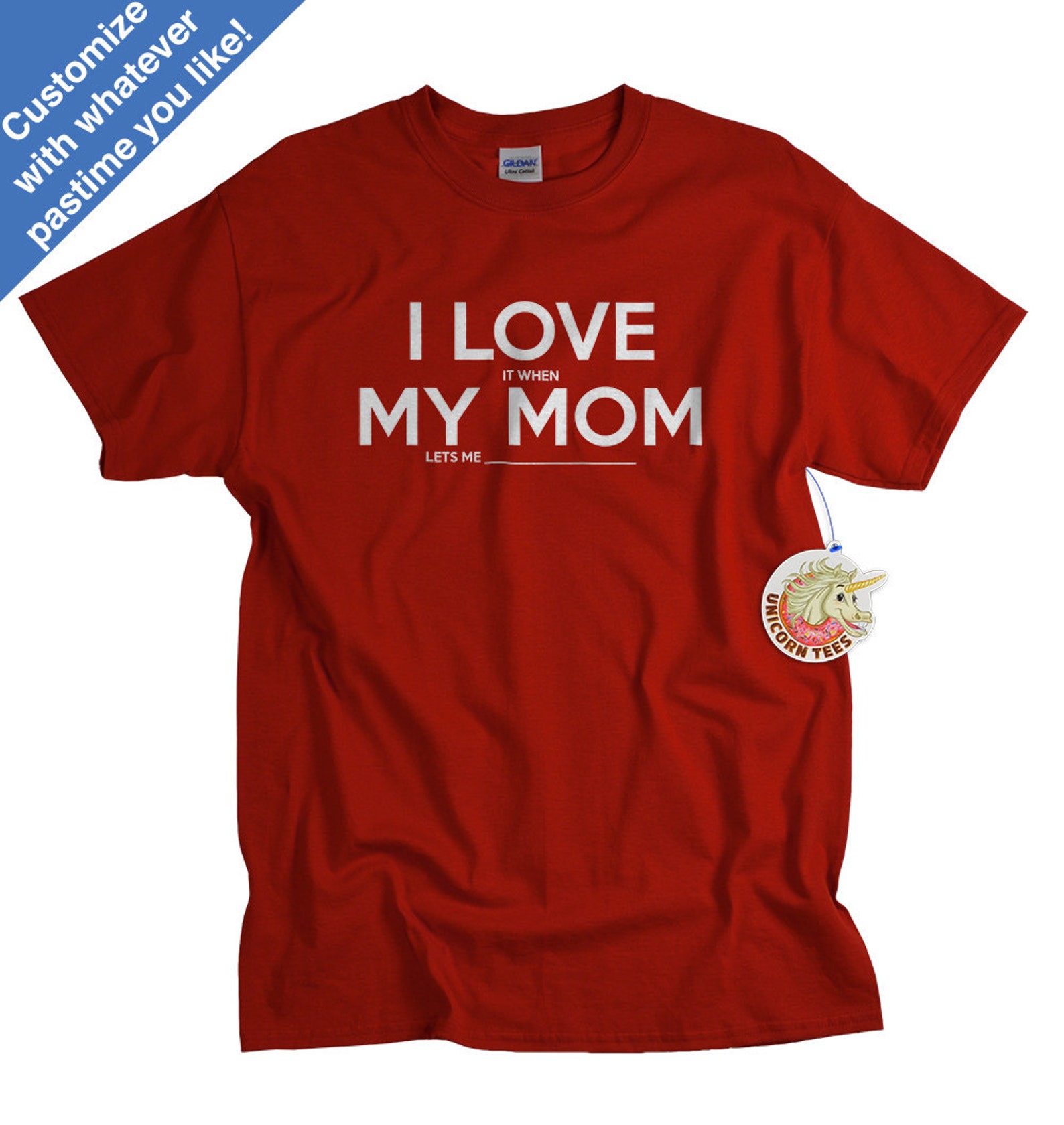 Funny Kids Tshirts Custom Tshirt for Boys and Girls - Etsy