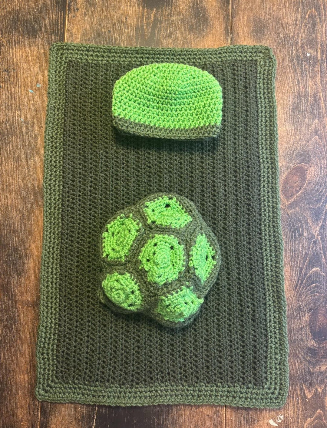 Turtle Photo Outfit - Etsy