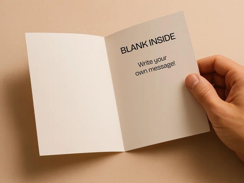 Funny Office Birthday Card Printable, Sarcastic New Year Coworker Gift ...