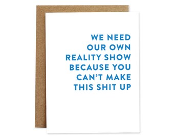 Funny Just Because - Etsy