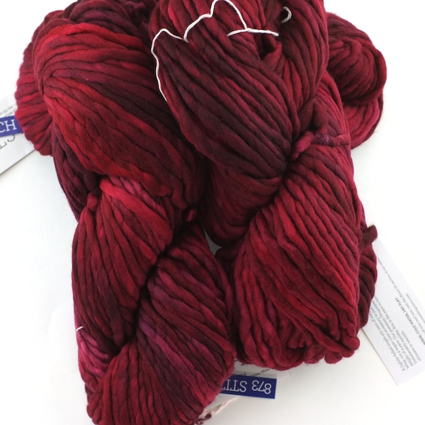 Chunky Bulky Yarn - Etsy