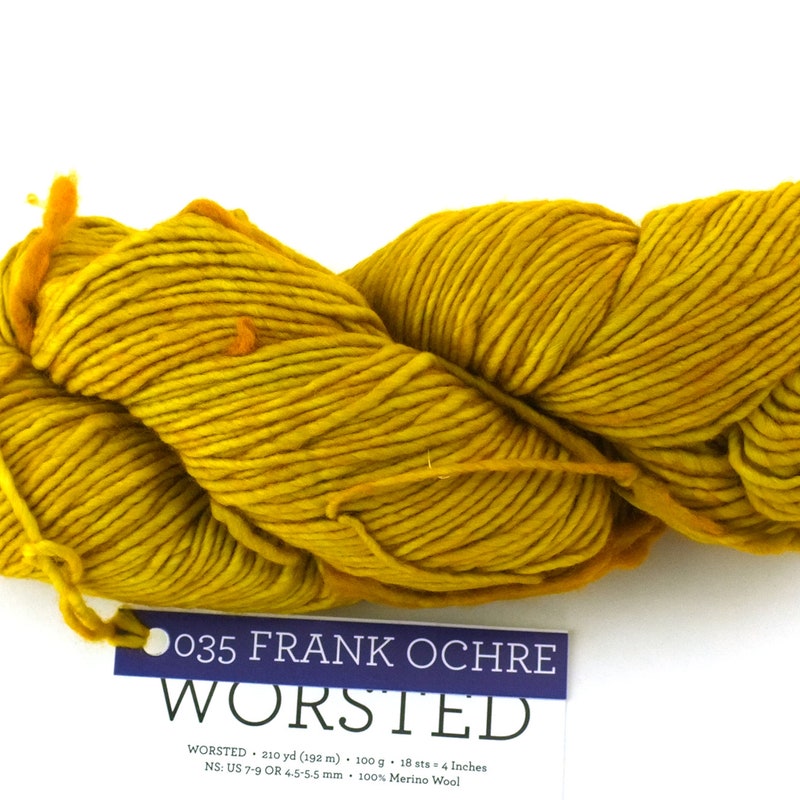 Yellow yarn - Etsy