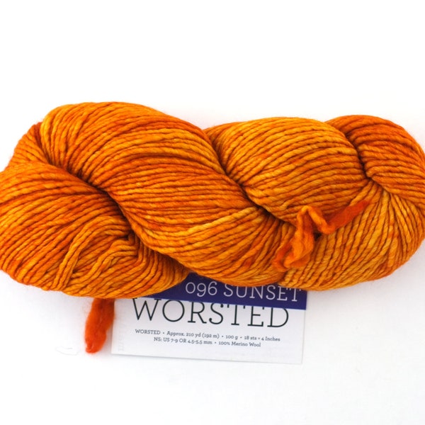 Worsted Weight Yarn - Etsy