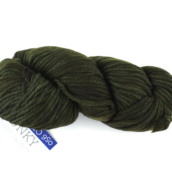 Olive Green Yarn - Etsy
