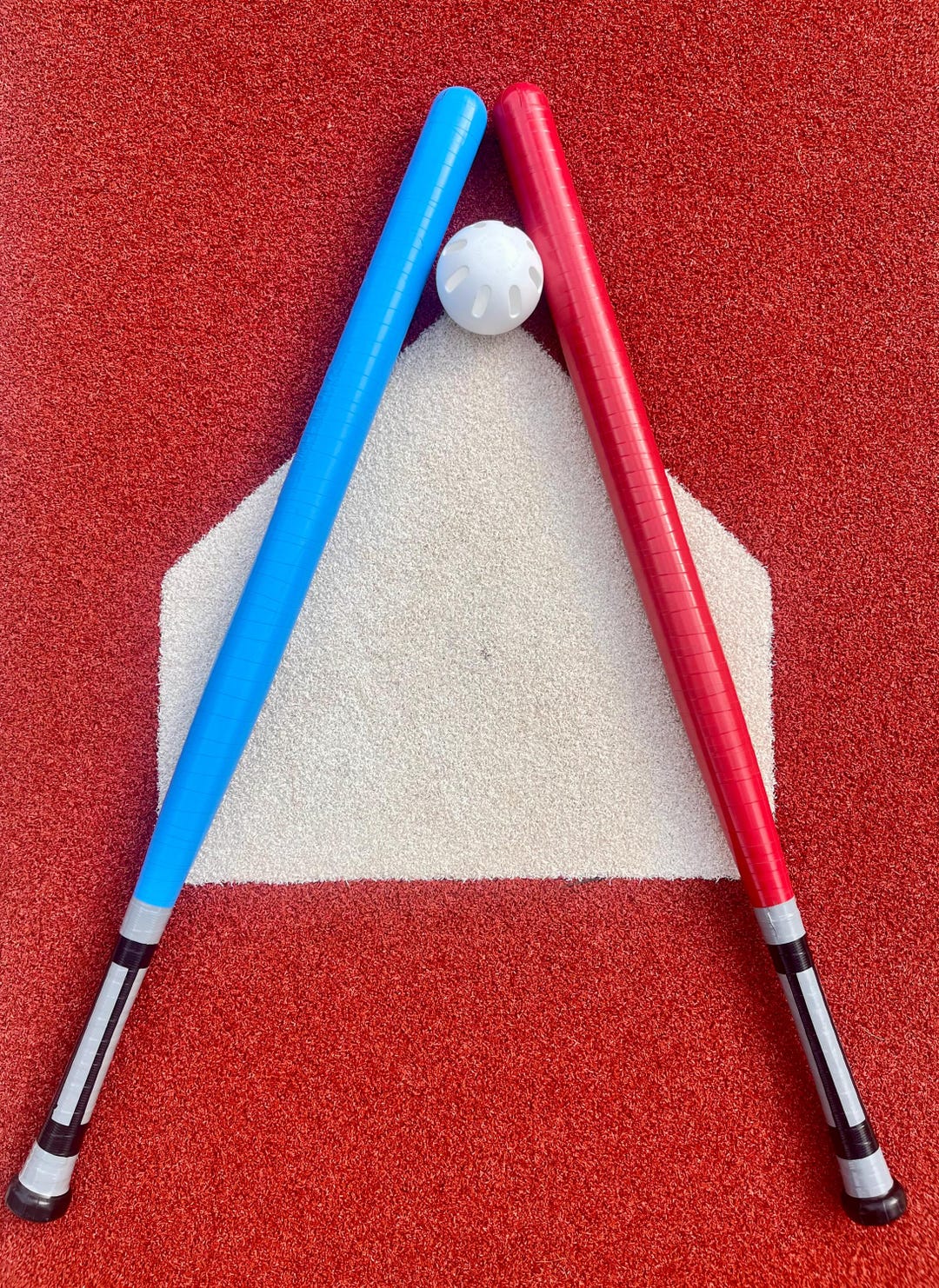 Custom Light Sword Plastic Bat - Etsy