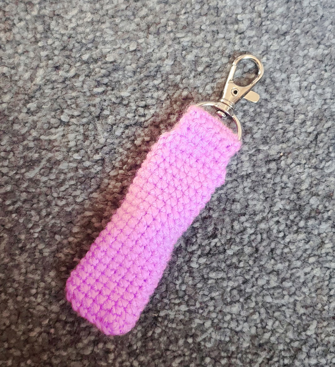 Marble Pusher Keyring Fidget Toy - Autism, ASD, ADHD, Fiddle, Fidget - Etsy