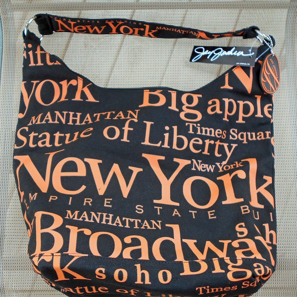 New York Handbags - Etsy