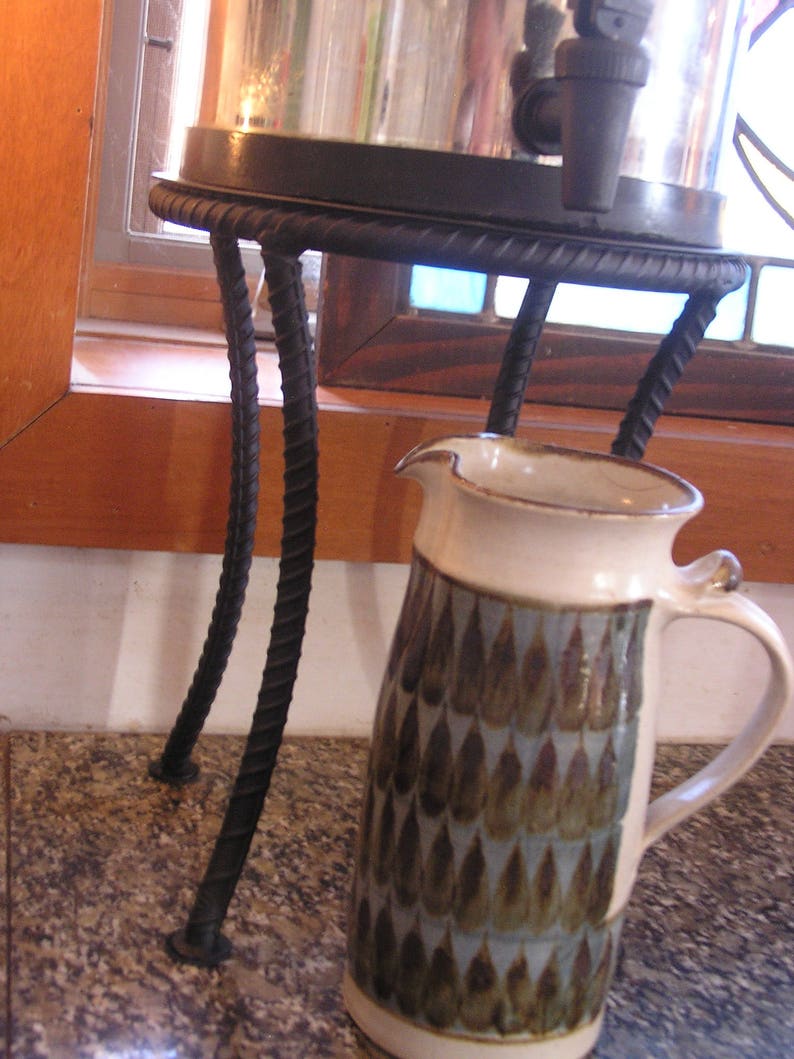 Custom Berkey Water Filter Counter Top Stand - Etsy