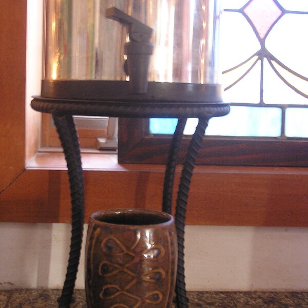 Big Berkey Stand - Etsy