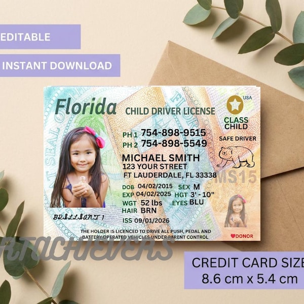 Florida - Etsy