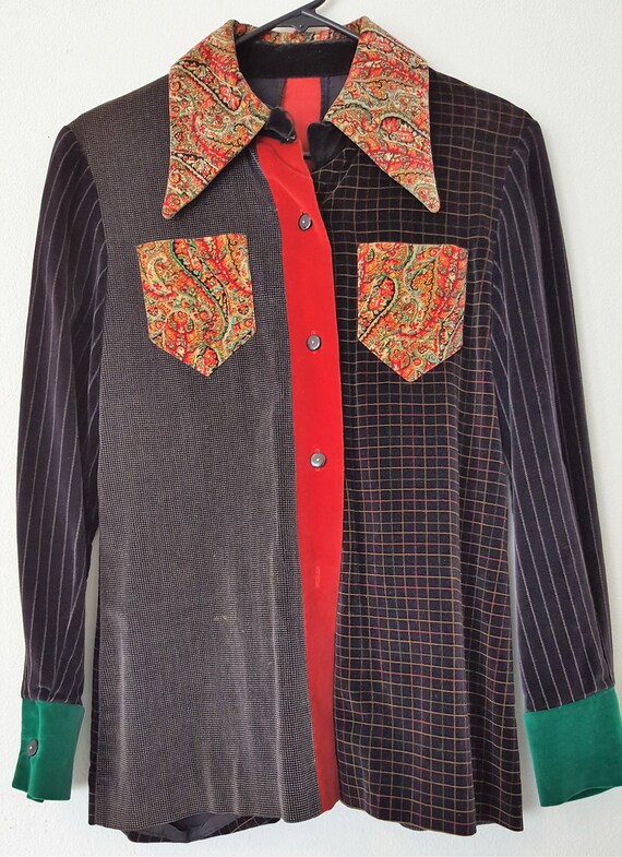 vintage michigan bell jacket - Gem