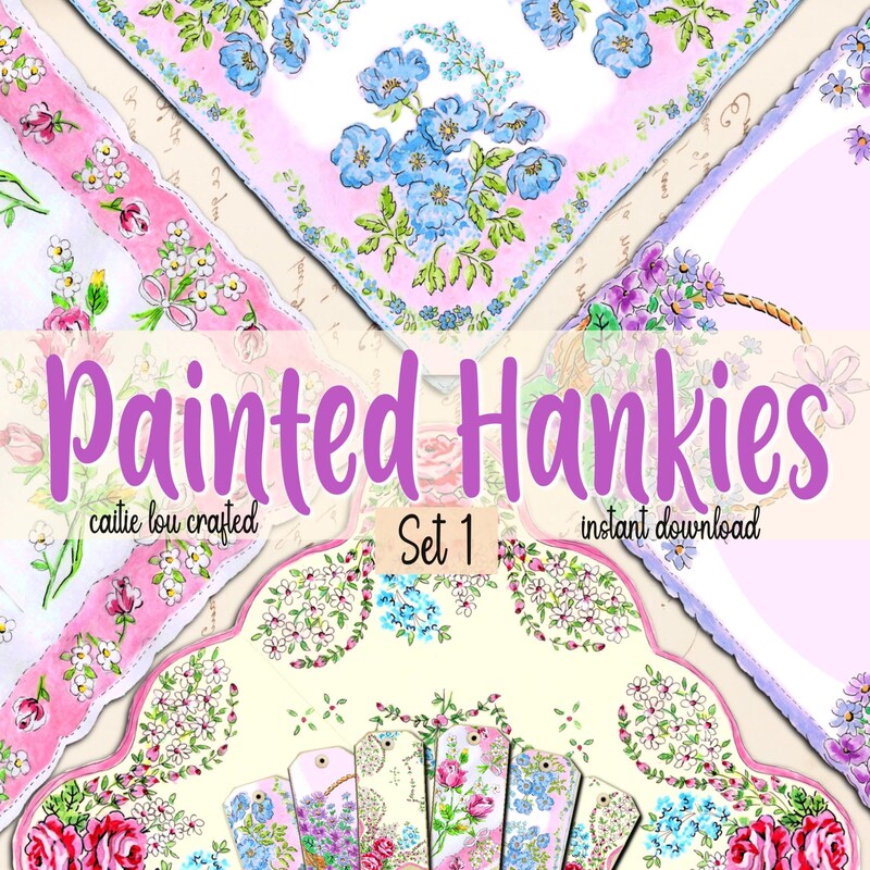 Hanky Dress - Etsy