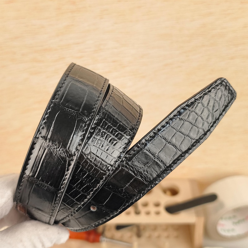 Bespoke Belt - Etsy