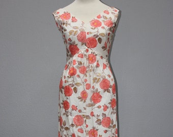 1960s sundress | Etsy