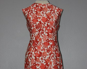 1960s sundress | Etsy