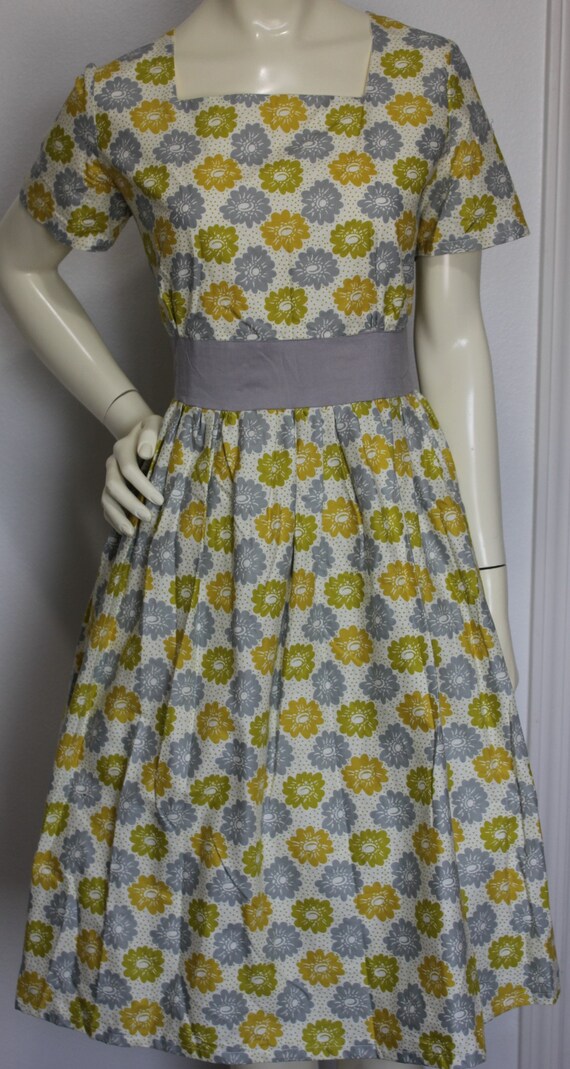 Bouffant dress - Gem