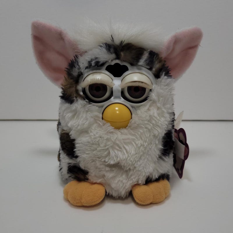 Furbys Not Working - Etsy