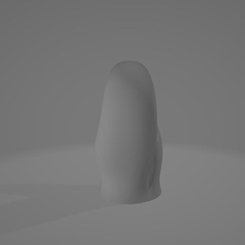 Heart Sculpture 3MF STL Bundle| Modern 3D Print Decor | Wedding ...