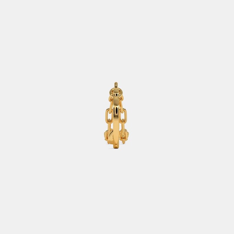 Gold Plated Emoji Watch Charm, Minimalist Jewelry Accessory - Etsy