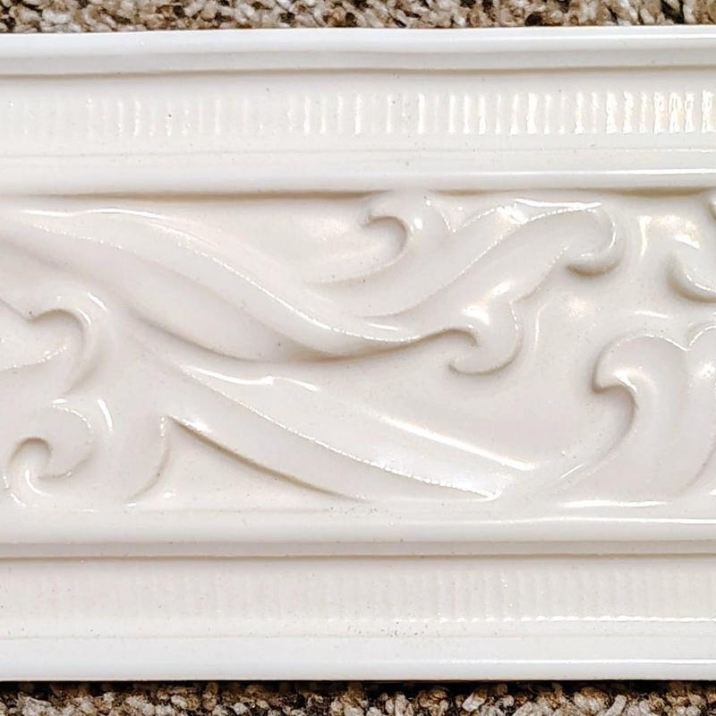 Listello Tile Border Trim - Etsy