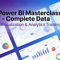 Power BI Figma Design Template: Dashboard Layouts (digital Download ...