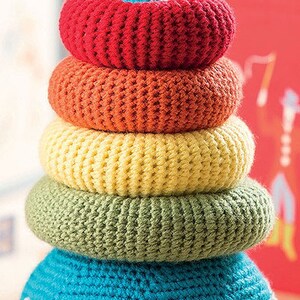 BOOK: Baby Stacks - Etsy
