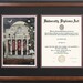 North Carolina State University Diploma Frame - Etsy