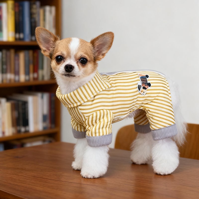 Dog Coats With Four Legs - Etsy
