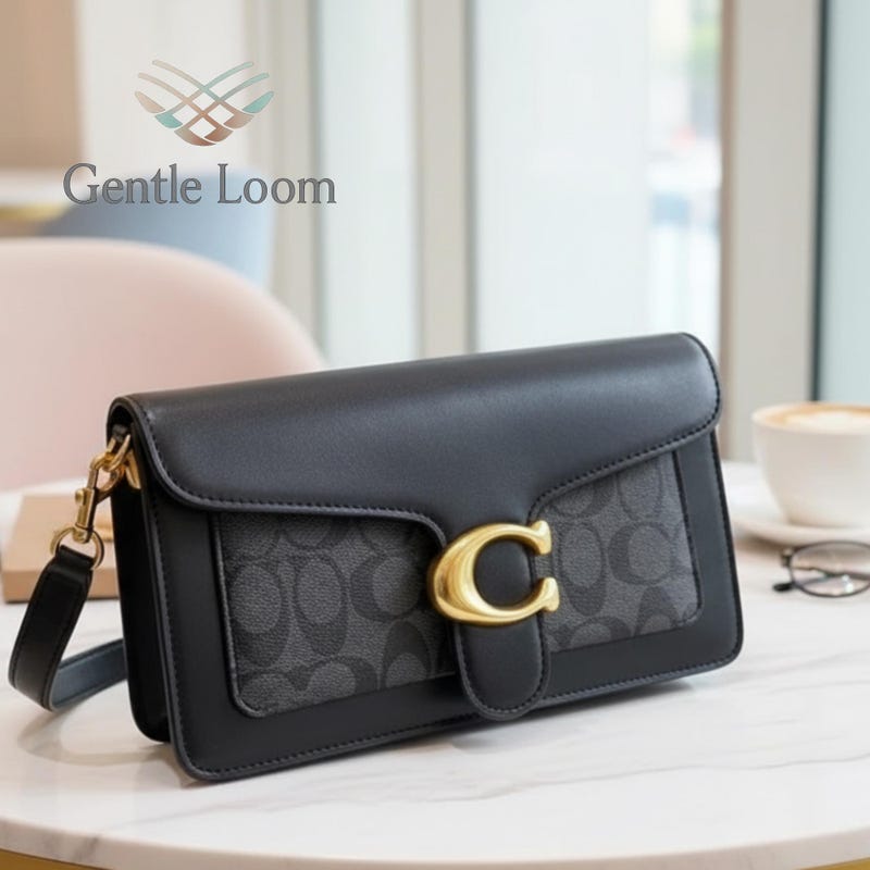 Vintage Coach Bags Uk - Etsy