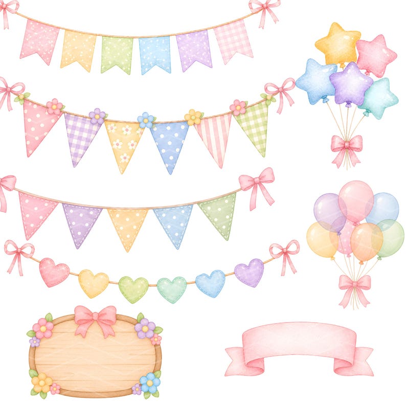 Cute Farm Animals Clipart Cute Kid Farm Life Clip Art Animal Clipart ...