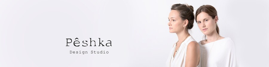 Peshka - Etsy