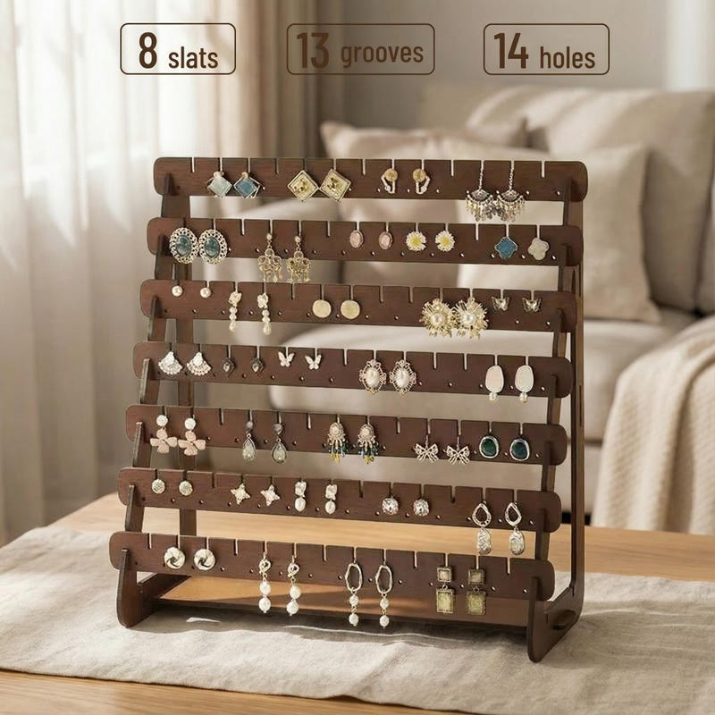 Rustic Valentines Jewelry - Etsy