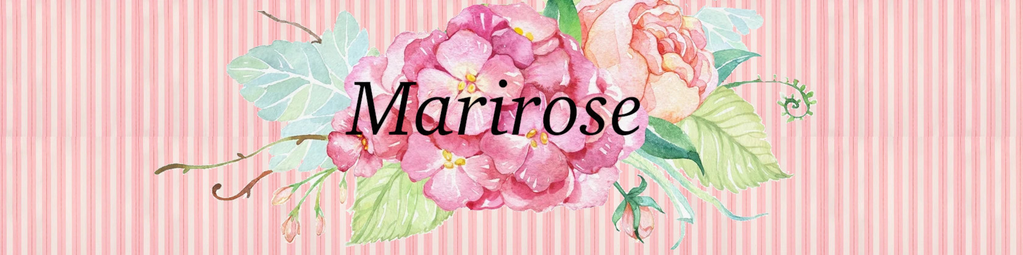 MariroseDesigns - Etsy