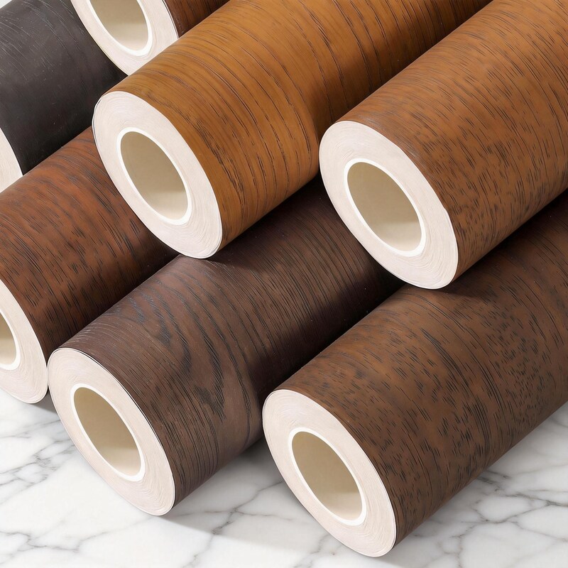 Wood Contact Paper - Etsy