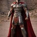 Medieval Spartan Leonidas Inspired Full Body Costume | Cosplay & Dress ...