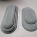 Drape Form -rounded Rectangle - Etsy