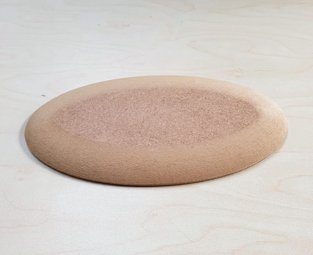 Drape Form - Oval - Etsy