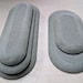 Drape Form -rounded Rectangle - Etsy