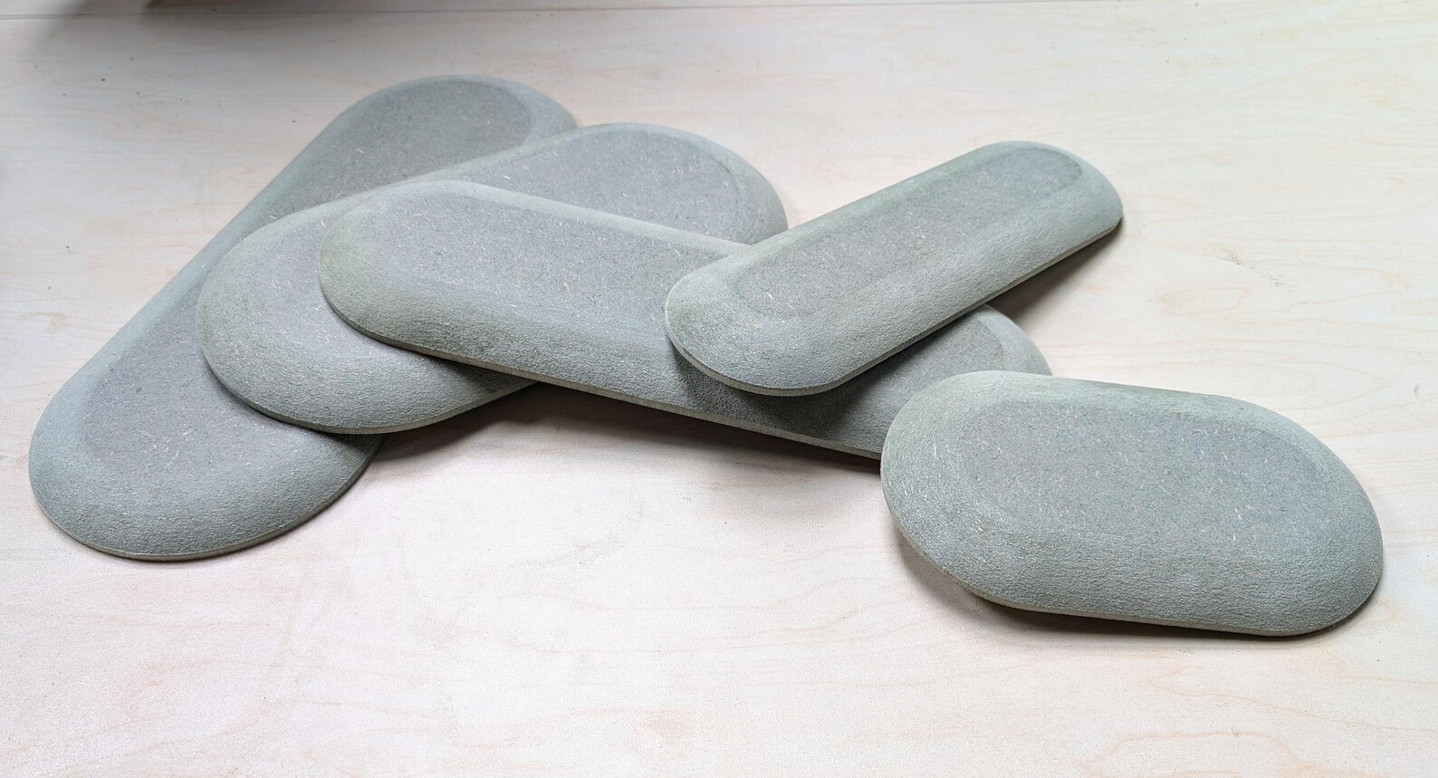 Drape Form -rounded Rectangle - Etsy