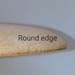 Drape Form -rounded Rectangle - Etsy